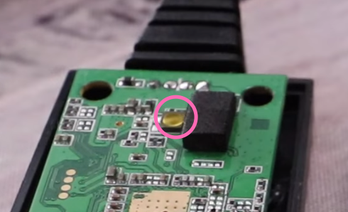 Factory Reset | Hak5 - LAN Turtle