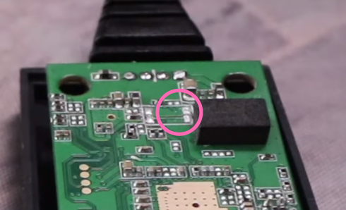 Factory Reset | Hak5 - LAN Turtle