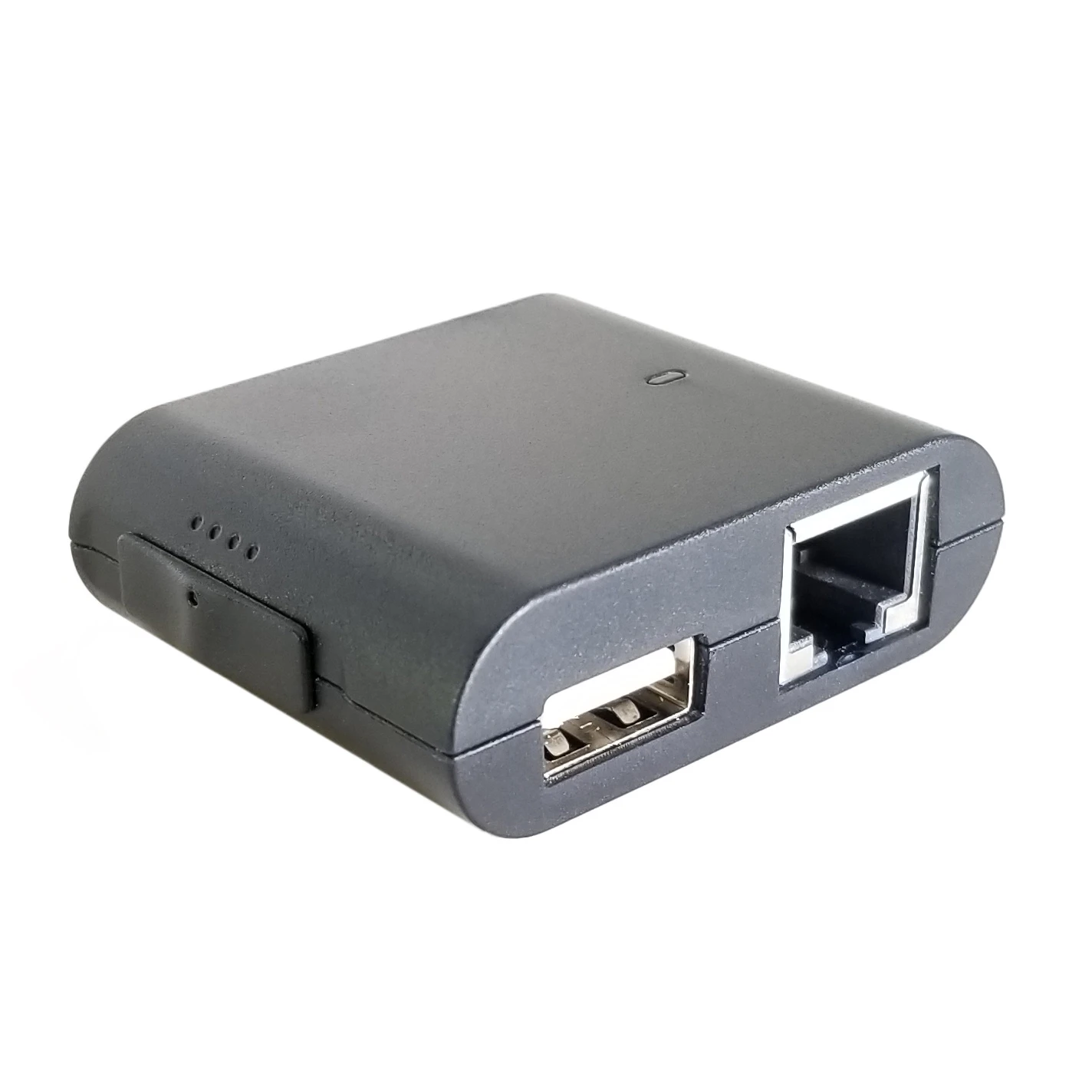 Packet Squirrel Mark by Hak5 | Hak5 - Packet Squirrel