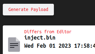 Editing Basics | Hak5 - Payload Studio
